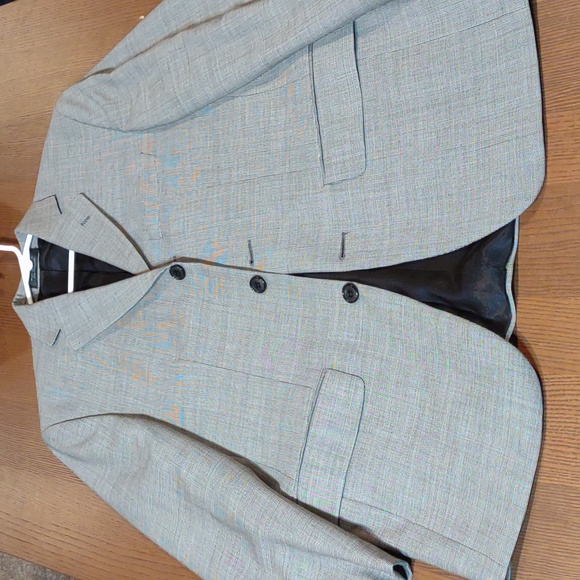 Andrew Fezza | Suits & Blazers | Men Sports Coat By Andrew Fezza Size ...